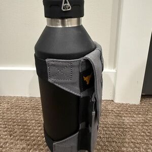 Project rock | Accessories | Project Rock Water Bottle | Poshmark